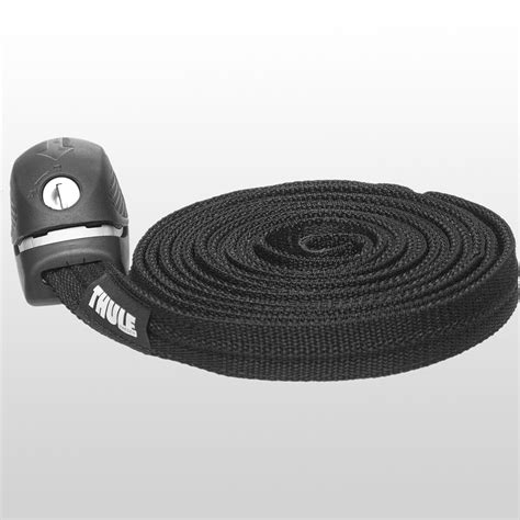 Thule Locking Strap Ski