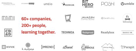 Startup Shell Home