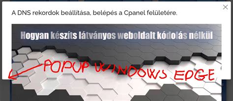 Popups Do Not Work In Mobirise Project Mobirise Forums