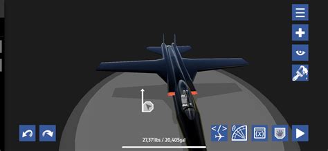 Making A Variable Geometry Wing Aircraft Rsimpleplanes
