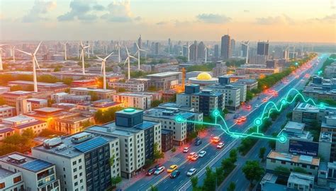 What Are Some Real World Examples Of Large Scale Microgrids In Urban