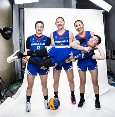 3x3 сагсан бөмбөгийн Олимпийн эрхийн тэмцээний эхний тоглолтод хожигдлоо