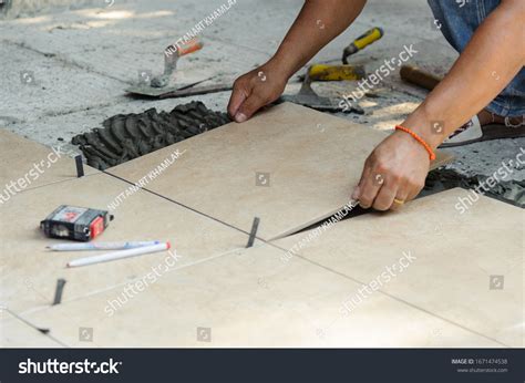 Tile Floor Installation Over 20 383 Royalty Free Licensable Stock Photos Shutterstock Tile Floor Installation Over 20 383 Royalty Free Licensable Stock Photos Shutterstock