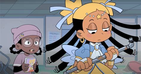 This Magical Girl Pilot Animatic Is Everything Polygon