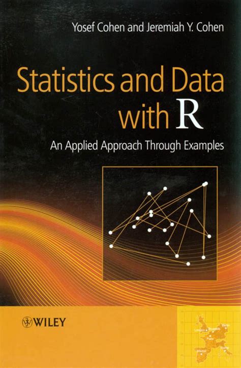 Statistics And Data With R An Applied Approach Through Examples NHBS Academic Professional