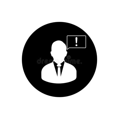 Decision Making Icon Set Stock Vector Illustration Of Wrong 159181069