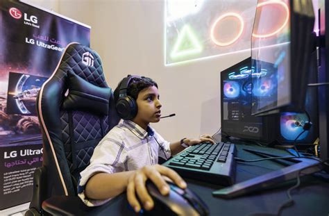 Lg 울트라기어 모니터 ‘게이머스 8 공식 제품으로 2년 연속 선정 이투데이