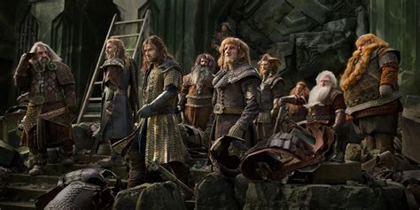 The Hobbit Trilogy 2012 2014 Review Seven Swords