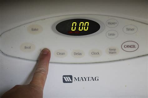 Using Your Oven Delay Timer All My Good Things