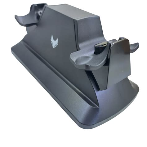 پایه شارژر دسته بازی مدل Ps4 محصولات