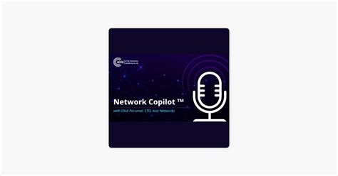 ‎aviz networks podcast series episode 2 revolutionizing networks with