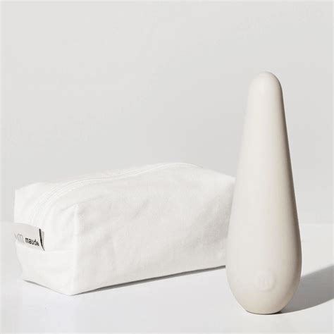 Maude S Line Of Sex Essentials Makes Sex A Well Designed Experience From Drugstore To Bedroom