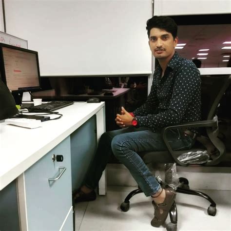 nilesh musale seo specialist htf market intelligence pvt ltd xing