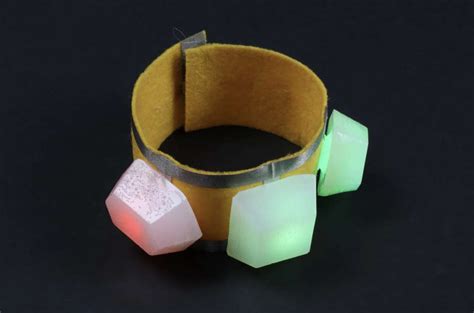 Wearable Circuits Classroom Set Geyer Instructional Products