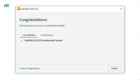 activate ni software without internet connection ni