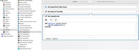 New Item In Finders Right Click Menu Ask Different