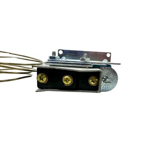 351 254371 Capillary Thermostat Stemco Capillary Switch