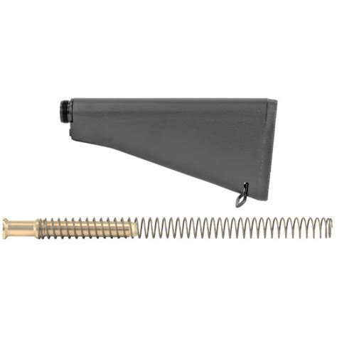 Cmmg Rifle Receiver Extstock Kit Ifa Tactical