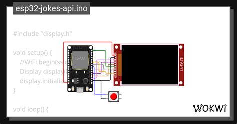 Tftdisplayfunc3rot Wokwi Esp32 Stm32 Arduino Simulator