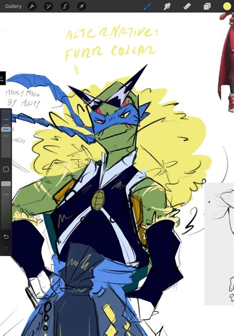 Help With Color Palette Rcharacterdesigns