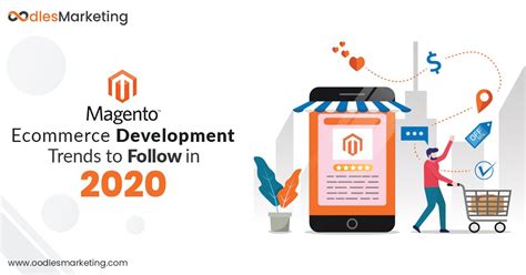 Magento Ecommerce Development Trends To Follow In 2020