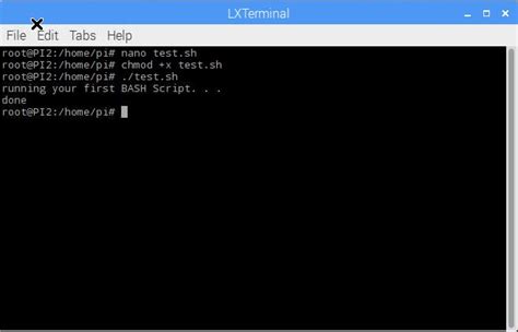 gpio file sh dan aplikasi python di raspberry pi ~ program shell
