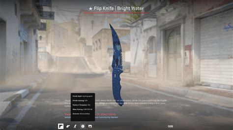 Unboxed My First Knfie Rohnepixel