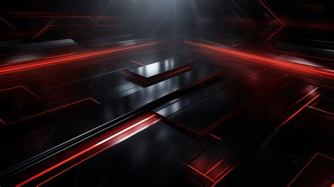 생생한 빨간색 조명 기술 텍스처를 갖춘 매끄럽고 신비로운 어두운 추상 기업 소재 파란색 배경 어두운 배너 파란색 배너 배경 일러스트 및 사진 무료 다운로드 Pngtree