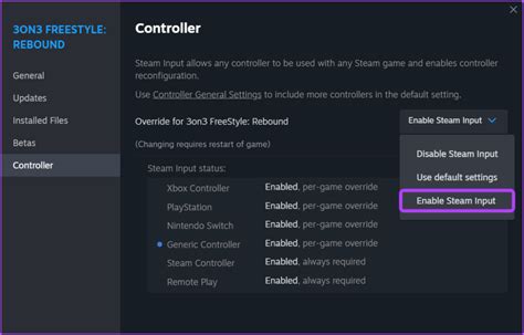 Top 7 Ways To Fix Steam Not Recognizing Controller On Windows 11 Guiding Tech