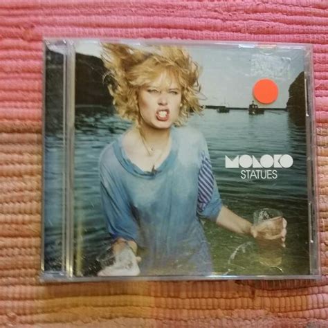 Cd Moloko Statues Imported Hobbies Toys Music Media Cds Dvds On Carousell