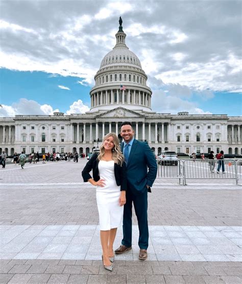 Thank You Tulsa Regional Chamber For An Incredible Dc Fly In