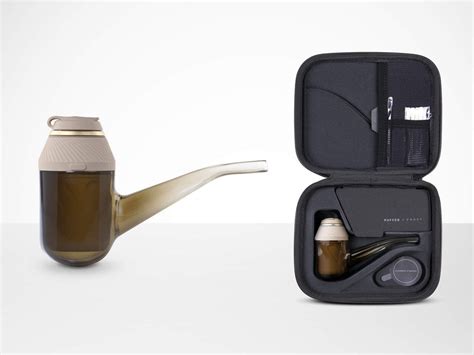 Puffco Proxy 2 8 Sherlock Modular Concentrate Vaporizer Kit Rock N Roll It