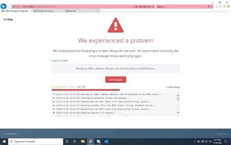 ‎step 4279 Setting Up Vspherevmotion And Vm Networks On The Esxi Hosts Dell Technologies
