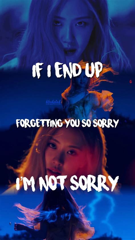 Follow Me On Instagram Blackpinklockscreens For More Blackpink