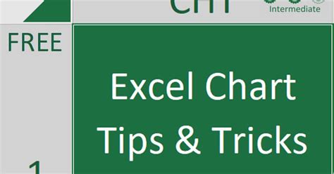 Excel Chart Tips And Tricks 2021