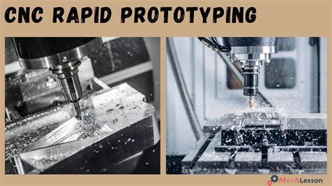 What Is Cnc Rapid Prototyping Uses Methods And How It Works