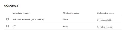 How To Setup Multi Tenant Organisation In Microsoft 365