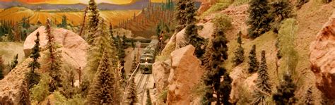 10 Expert Tips For Laying Track On Your Model Train Layout Model