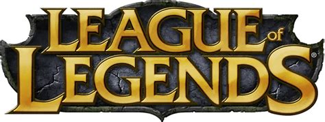 Friz Quadrata Font League Of Legends Font Upfonts