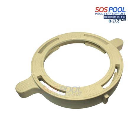 Sospool Lid Clamp Locking Ring For Pentair Whisperflo And Intelliflo Pumps