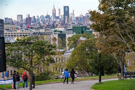 Explore Sunset Park Brooklyn Excellent Restaurants And More
