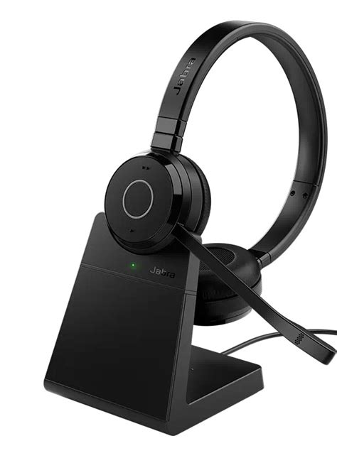 Comfor Jabra Evolve Te Link A Ms Mono Stand