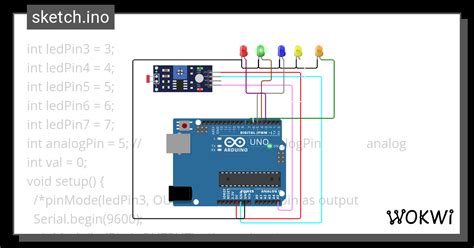 พื้งค์คนสวย Wokwi Esp32 Stm32 Arduino Simulator