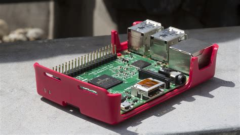 Raspberry Pi 3 Vs Raspberry Pi 2 Vs Raspberry Pi B ¿cuál Es La Pi Que