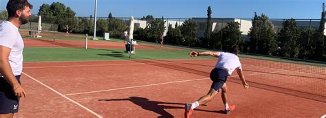 All You Need To Know About Basic Types Of Tennis Strokes