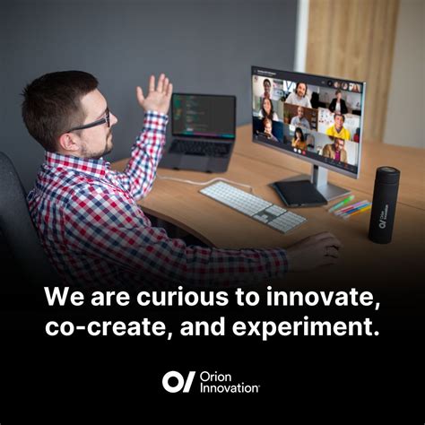 Orion Innovation On Linkedin Growwithorion Currentlyorion Wearehiring