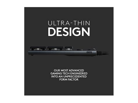 Logitech G LIGHTSYNC RGB Mechanical Gaming Keyboard Newegg Com