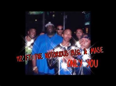 112 Only You Ft The Notorious B I G And Mase Youtube