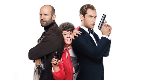 Spy Cast Melissa Mccarthy Jason Statham Rose Byrne