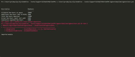 Pswritehtml Emailimo Module Not Saving Htmlfile · Issue 80 · Evotecitpswritehtml · Github